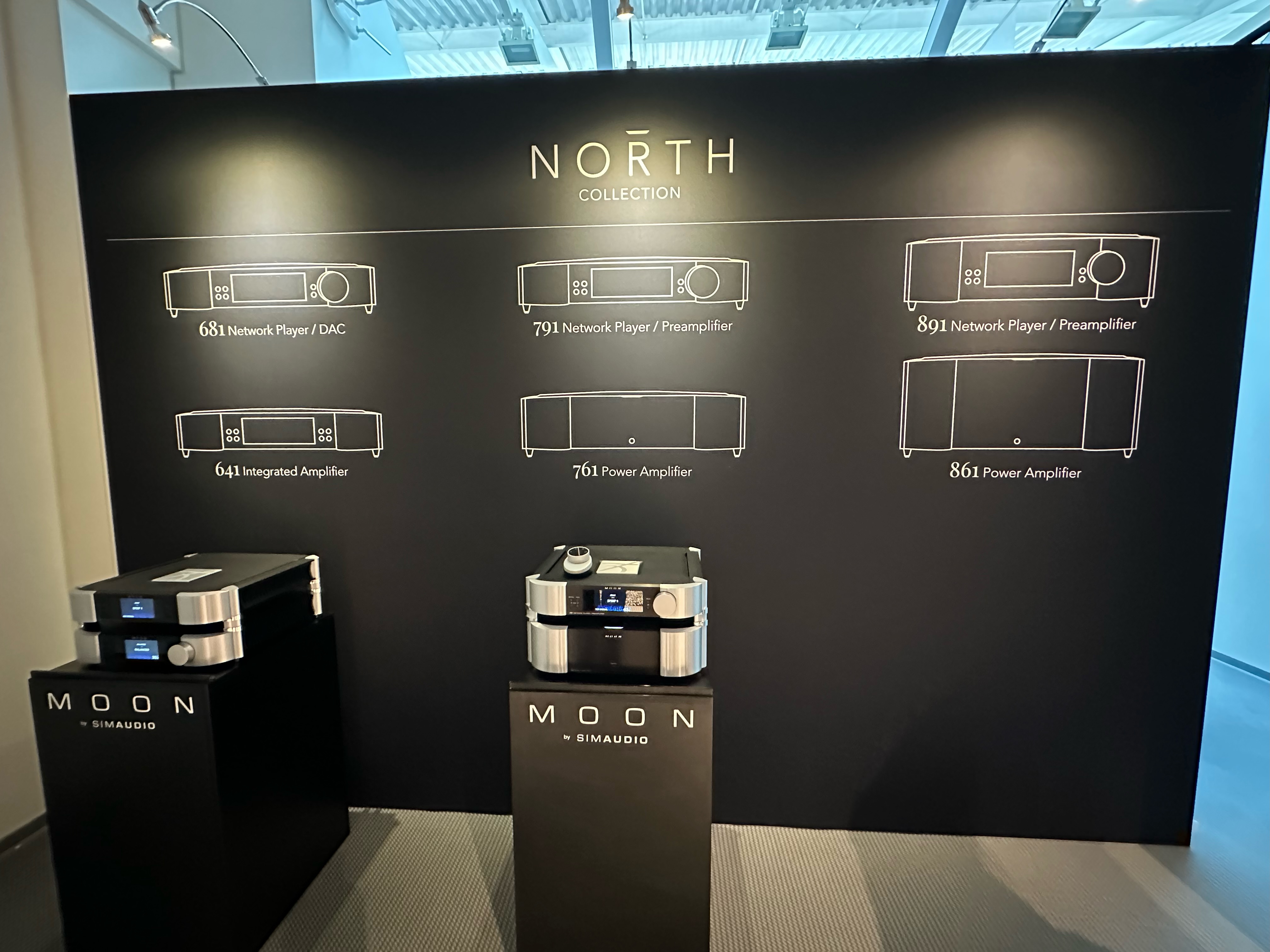 High End Munich 2024, en fotos - Sound&Pixel